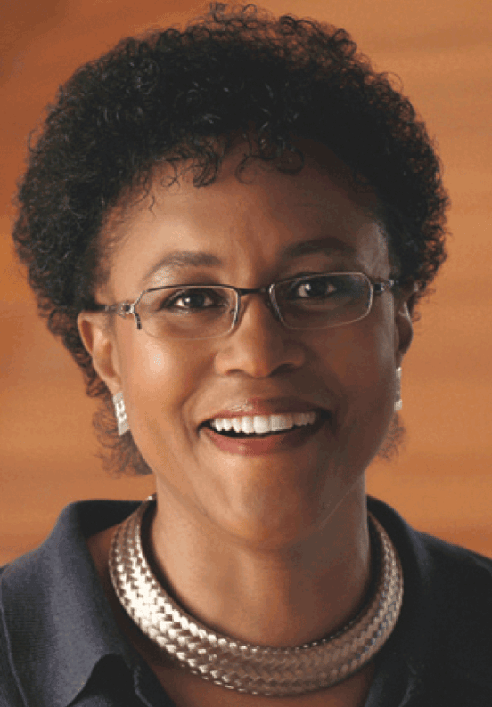 Spotlight: Mental Health in the Workplace with Z. Colette Edwards