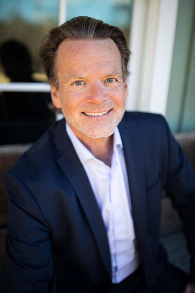 Executive Coaching Perspectives- Gary Bradt on Women's Leadership