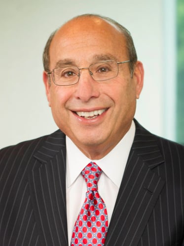 Health Ecosystem Interview with Barry Ostrowsky